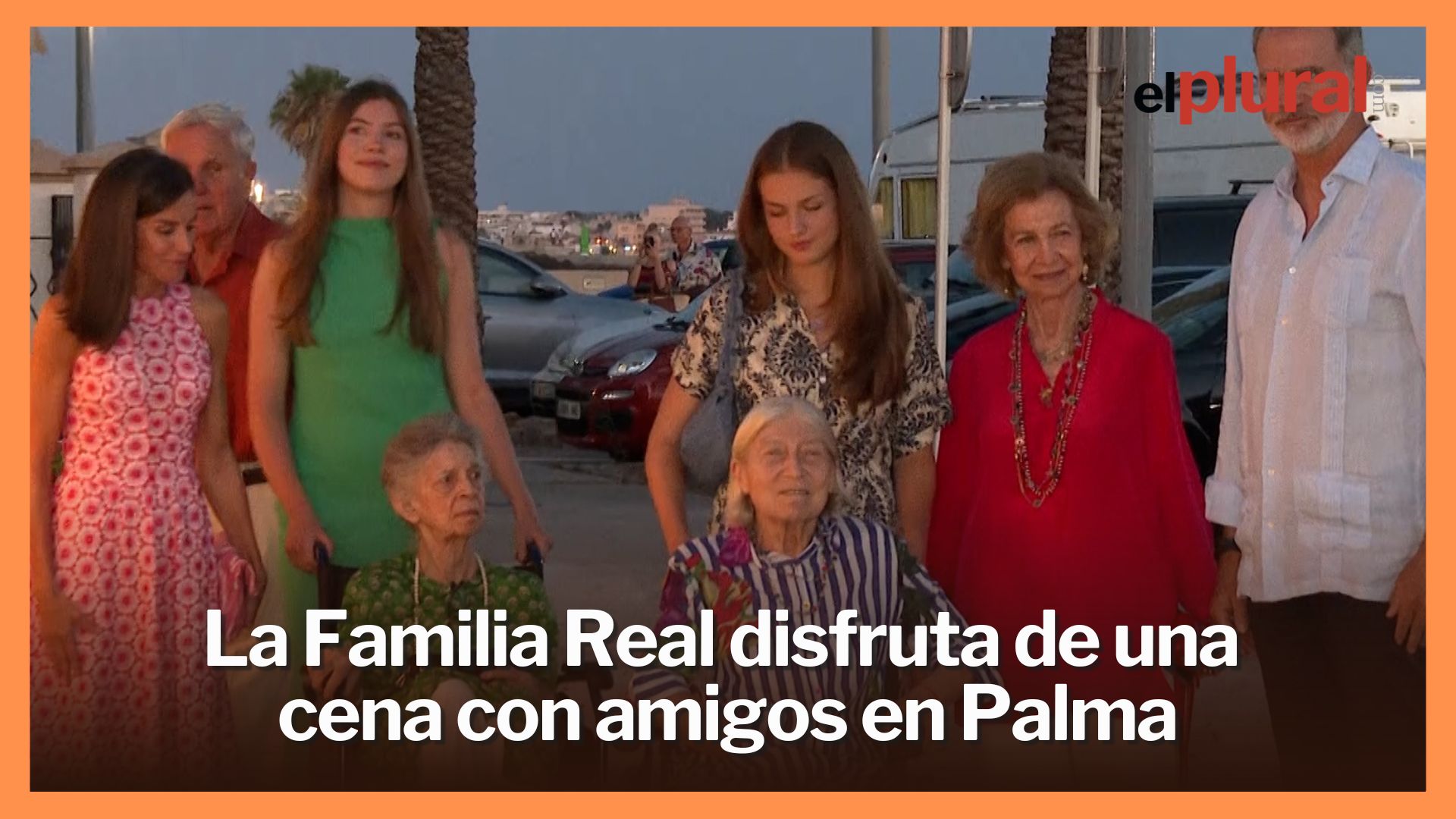 ElPluralTV - Vídeos de Personajes