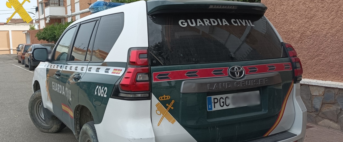 Detenido un hombre por asesinar a su hijastra a tiros y herir de gravedad a su madre en Otero