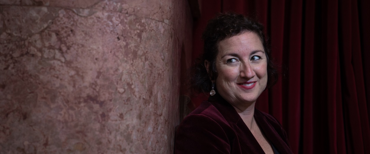 Alícia Romero será consellera de Economía del próximo Govern de Cataluña