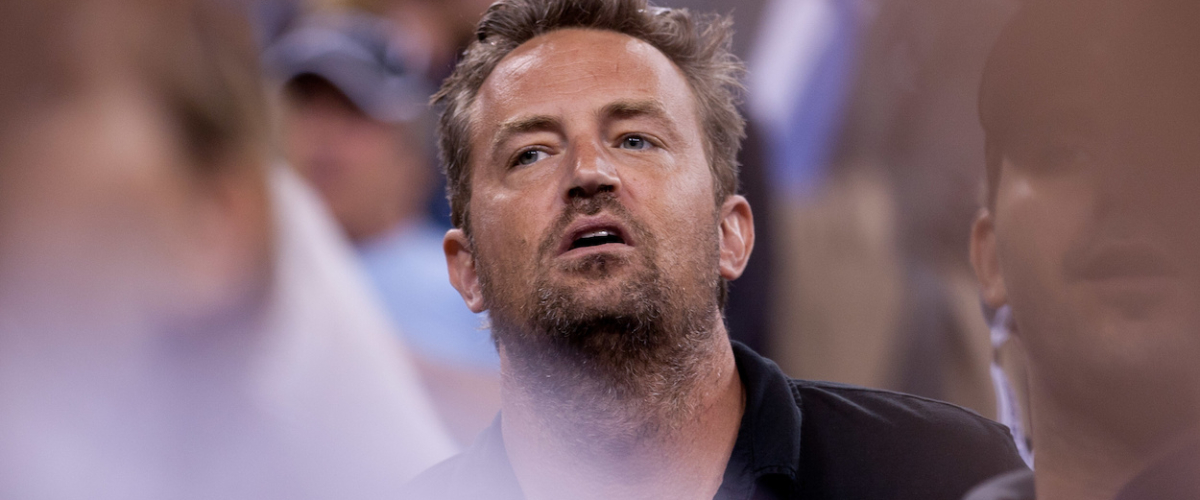 Claves sobre la muerte de Matthew Perry: Desde la "burla" de los ...