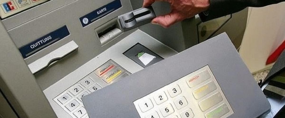 La Policía alerta sobre las nuevas modalidades de estafa en cajeros ...