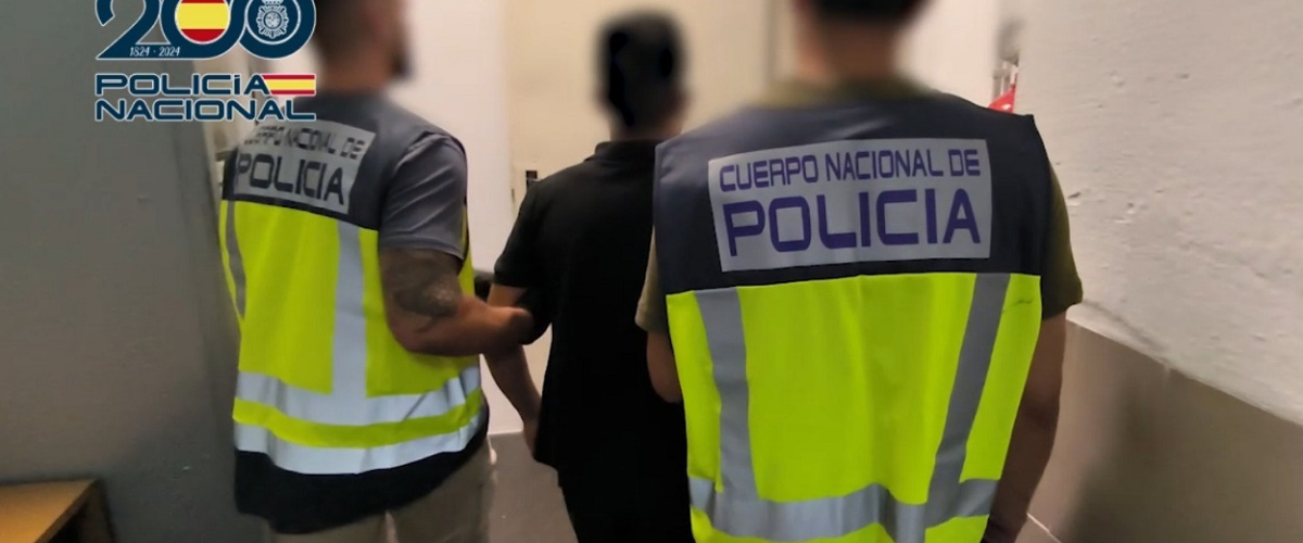 Un joven detenido en Valencia por amenazar con pistola en una discoteca del Puerto de Sagunto