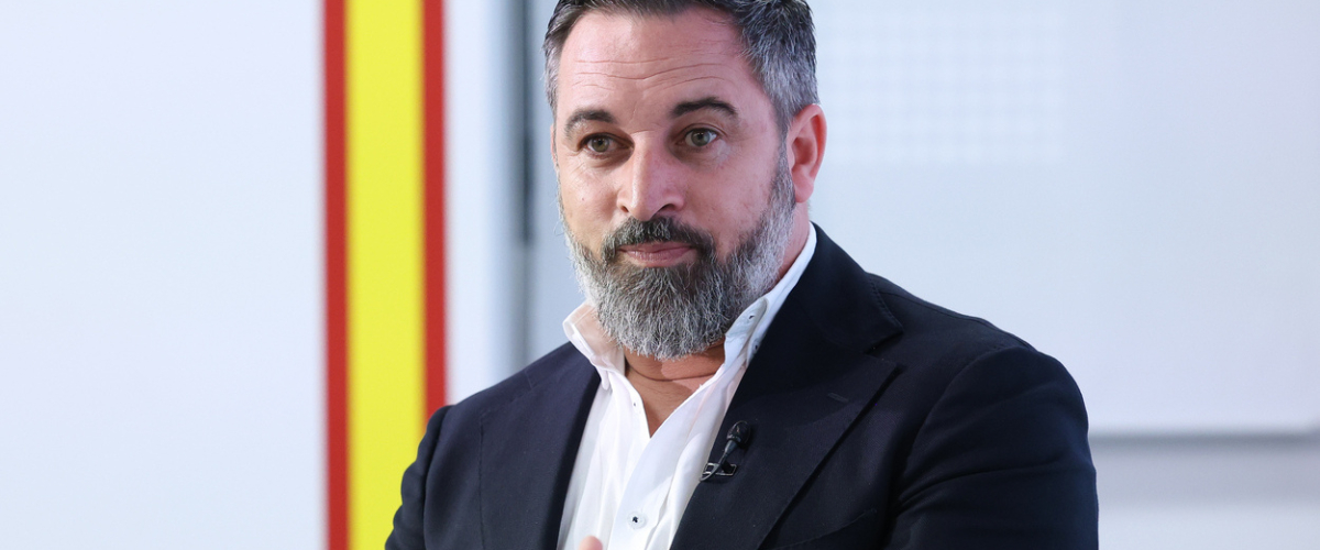 Vox se querellará contra Sánchez y algunos ministros por la gestión de ...