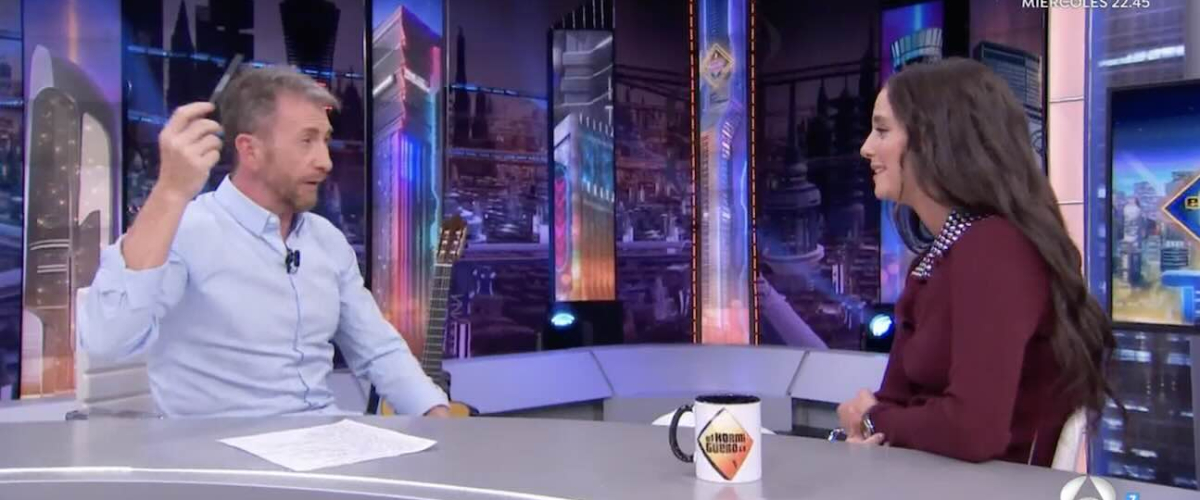 Las redes dictan sentencia sobre el paso de Victoria Federica por 'El ...