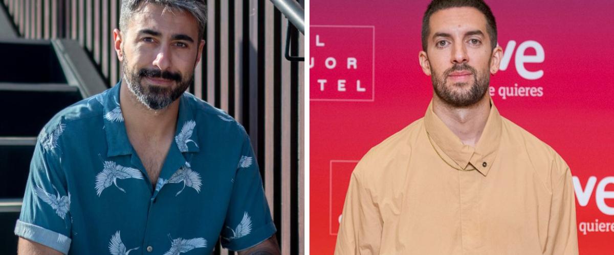 Rayden encumbra el éxito de ‘La Revuelta’ sepultando a Pablo Motos en redes