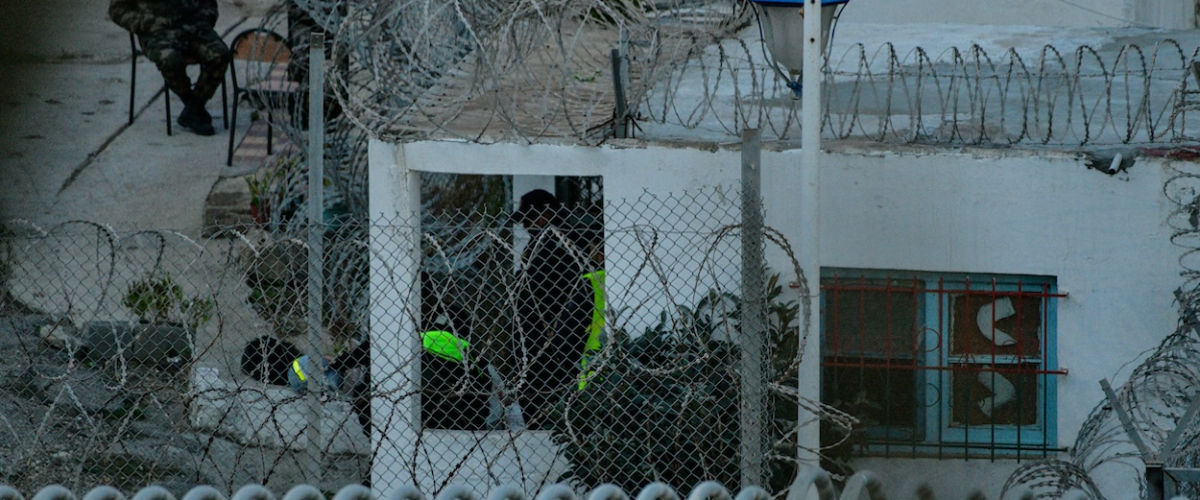 Máxima coordinación entre España y Marruecos en el “blindaje policial ...