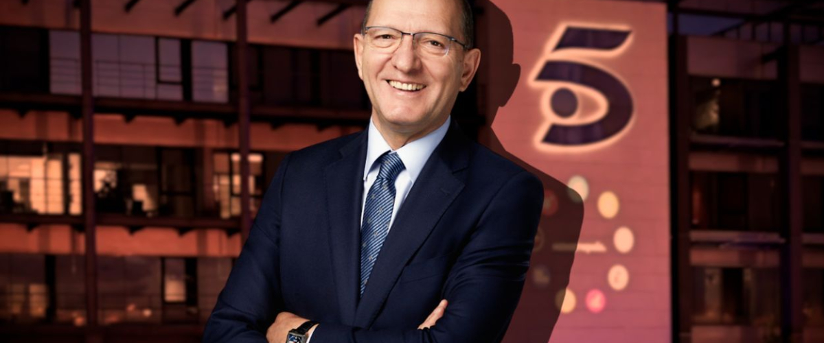 Tantean desde Mediaset a la competencia para zanjar la salida de Manuel ...