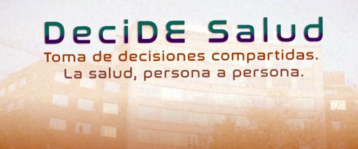 DeciDE Salud, la plataforma digital de Quirónsalud que optimiza la toma ...