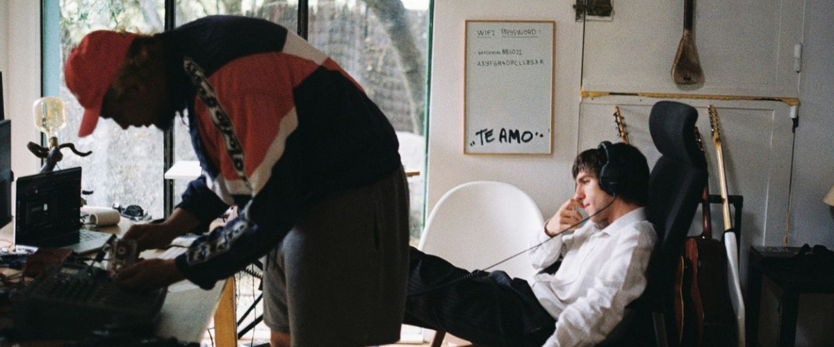 Teo Planell, la creación de 'Aún no existía Beatrice' y la búsqueda del ...