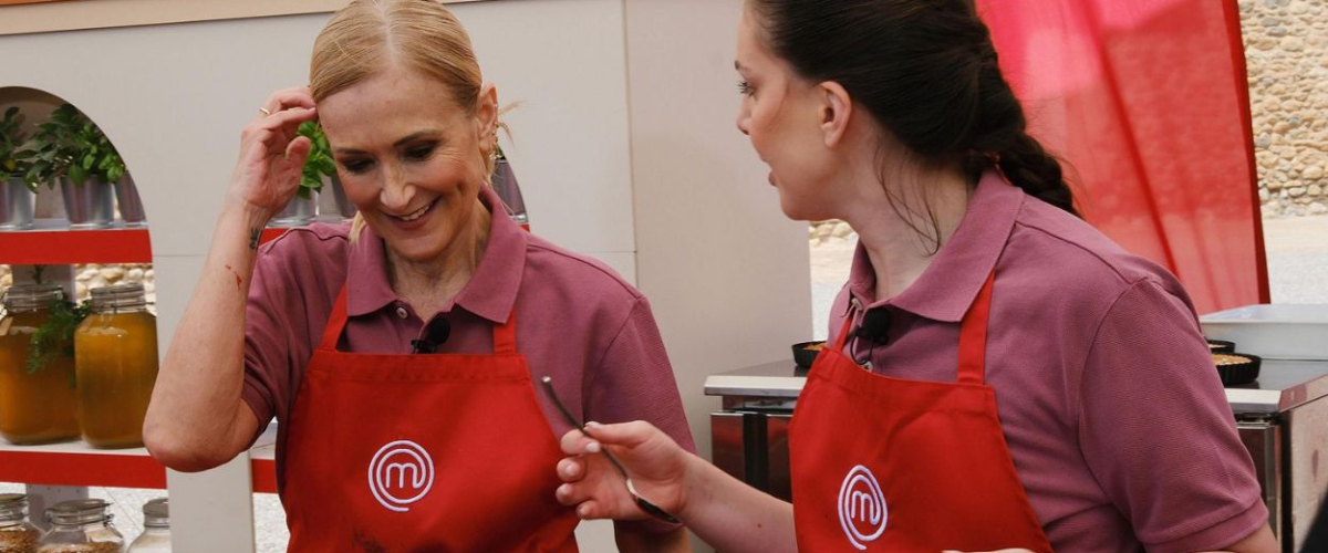 ¿Talent show o reality? 'MasterChef Celebrity 9' responde a la eterna ...