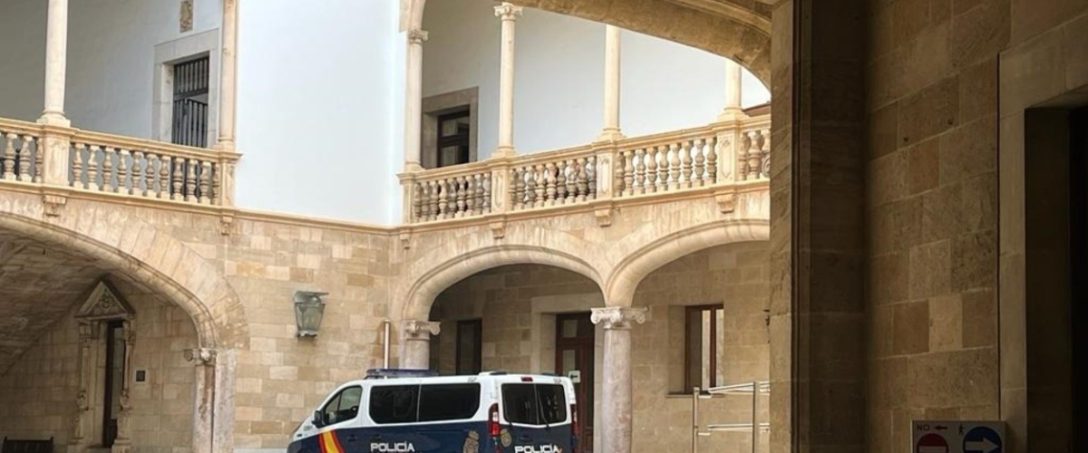 Piden siete años de cárcel para un hombre por agresión sexual y amenazas a una mujer en Formentera