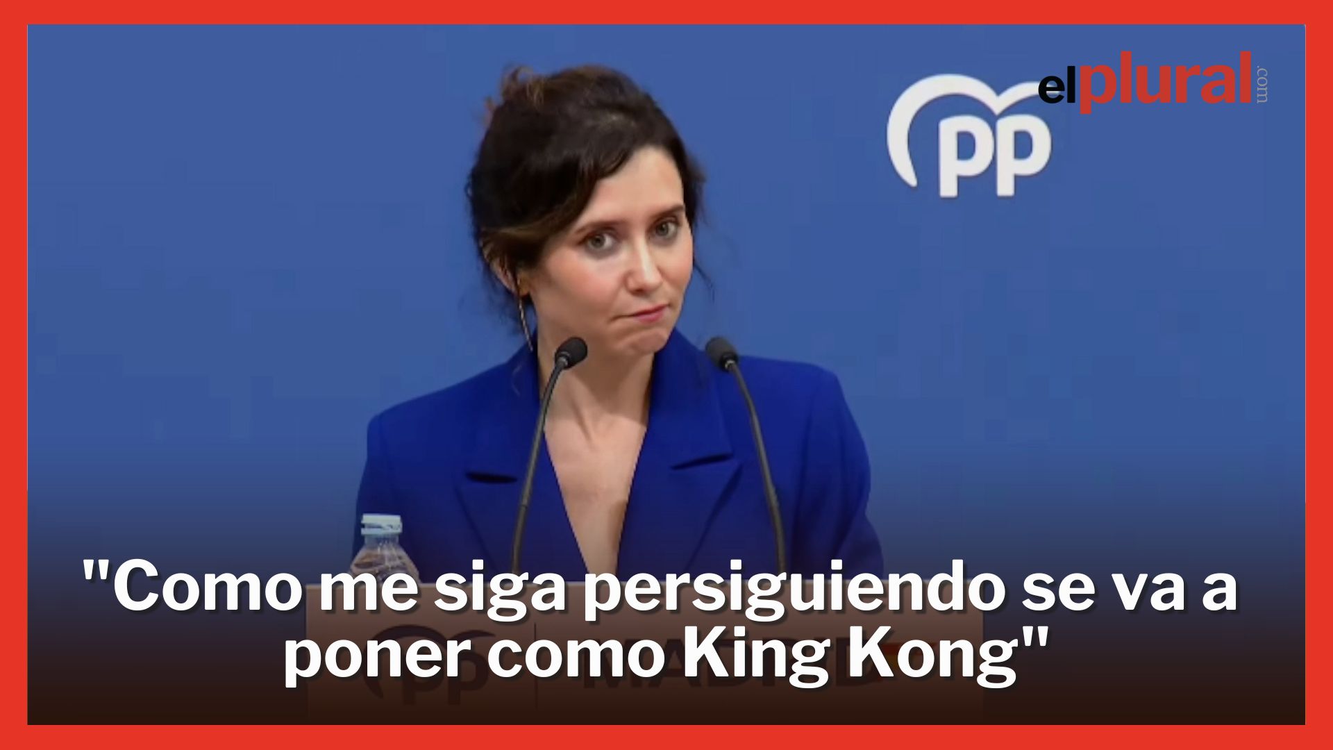 Alberto Chicote: “A Cristina Pedroche no le preocupan las críticas lo ... Alberto Chicote: “A Cristina Pedroche no le preocupan las críticas lo ...