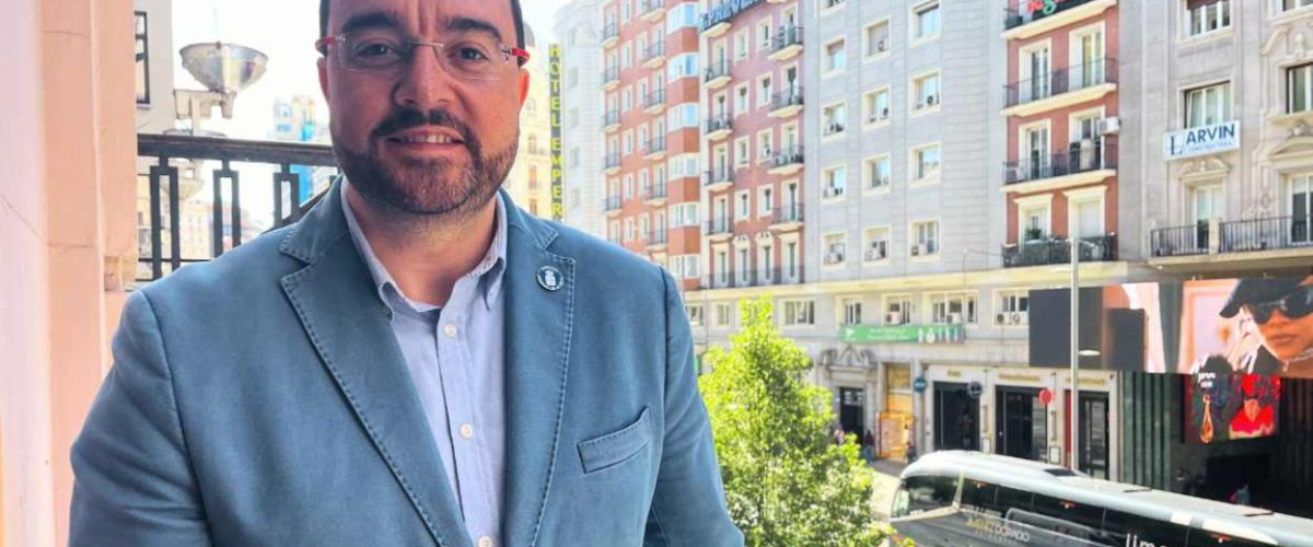 Adrián Barbón: "El proyecto político que se llama España sólo tiene ...