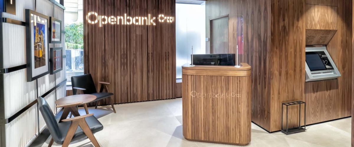 Openbank desembarca este mes en EEUU
