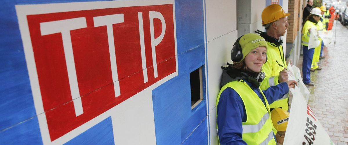 Claves para entender el TTIP