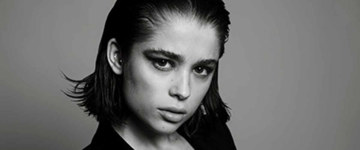 Berta Castañé: “Soy actriz, no influencer”