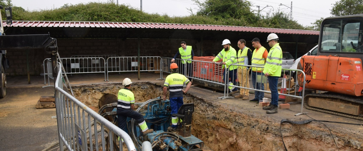 El Berrón recibirá 150.000 euros para expandir gas natural en su zona ...