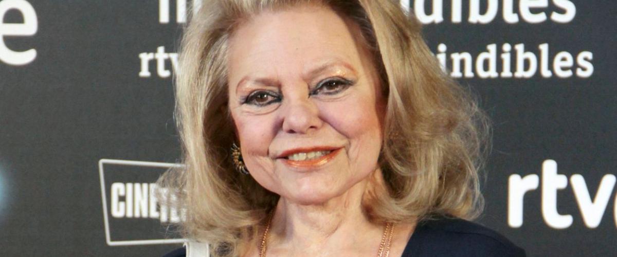 Fallece a los 76 años Mayra Gómez Kemp, icónica presentadora del 'Un ...