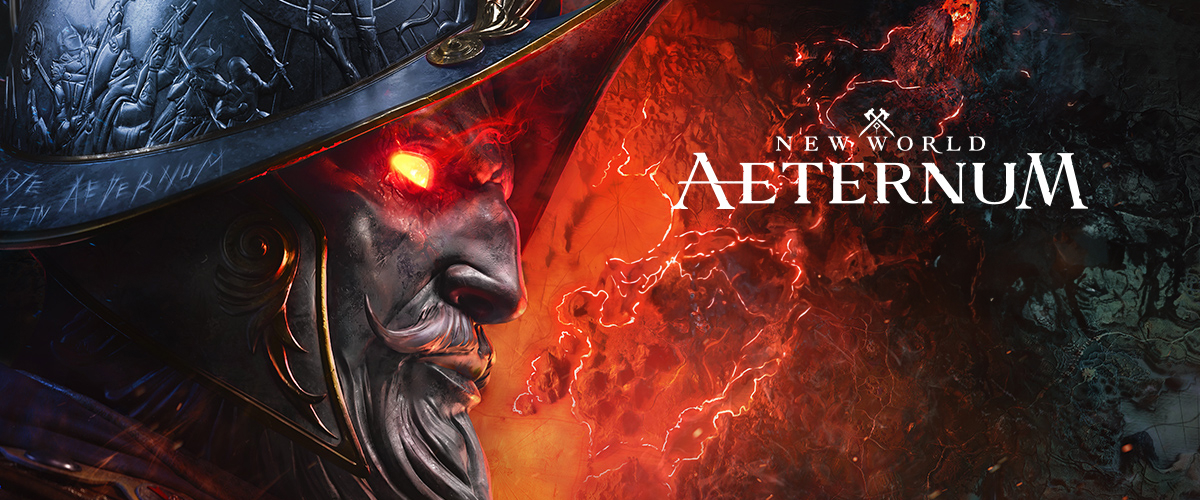 Amazon Games lanza New World: Aeternum para Playstation 5, Xbox Serie X ...