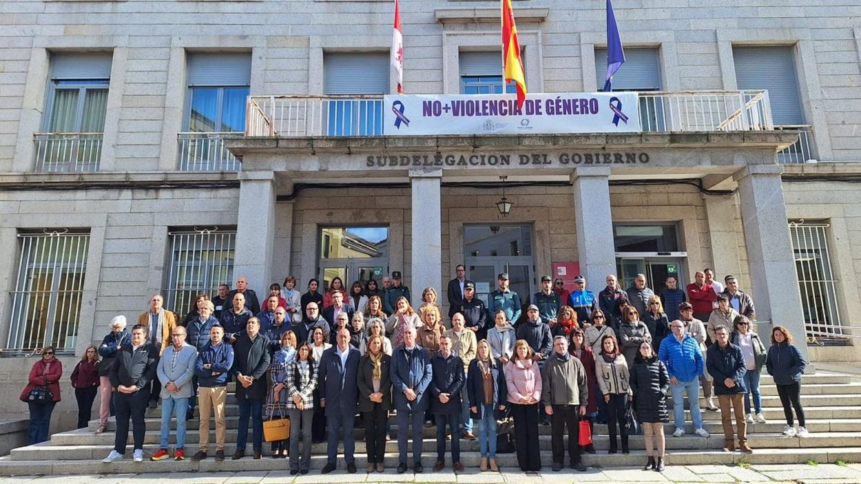 Silencio En Castilla Y León Por El Asesinato De La Víctima Número 38 De 4467