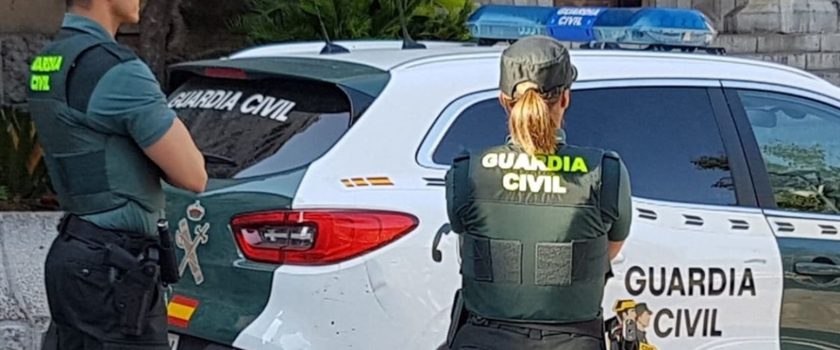 La Guardia Civil libera en Valladolid a otra mujer secuestrada y ...