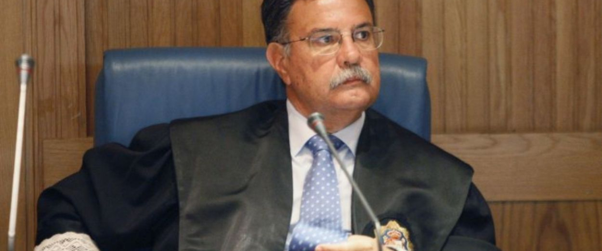 Ángel Hurtado Adrián: un juez con antecedentes para asediar al fiscal ...