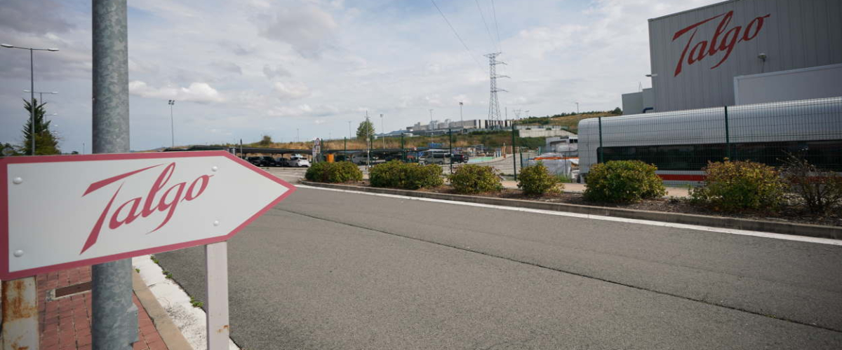 Talgo se enfrenta a un consejo clave para su futuro