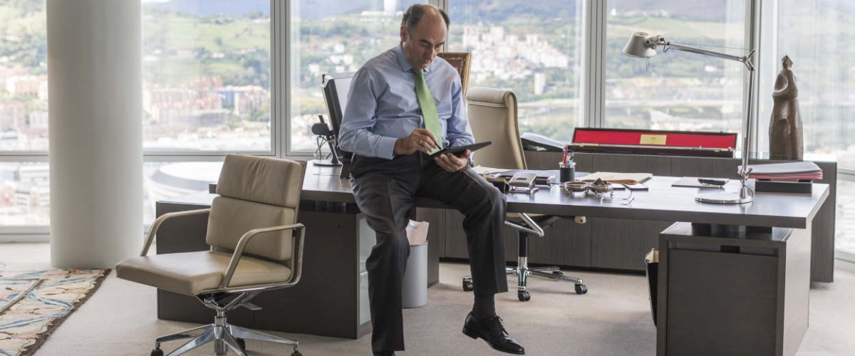 Iberdrola gana 5.471 millones hasta septiembre gracias a inversiones ...