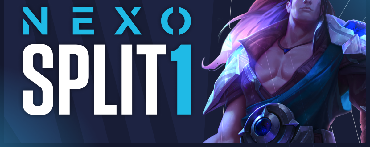 Conoce las claves del primer split de la Liga Nexo