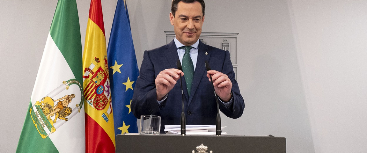 Moreno Bonilla insiste en sus prórrogas sanitarias privadas perseguidas ...