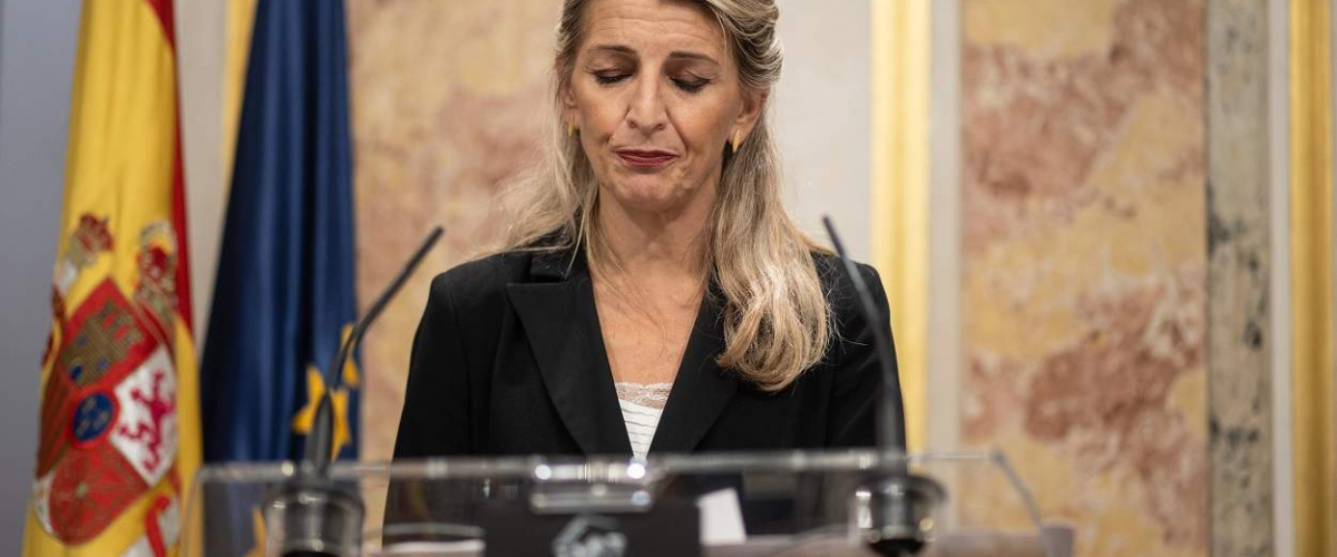 El 'caso Errejón' aviva un nuevo fuego en Sumar, con Podemos echando leña