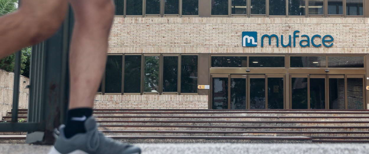 El Gobierno mejora por segunda vez el concierto de Muface y ofrece una ...