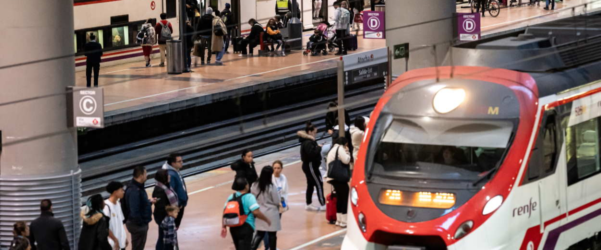 Adiós a los abonos gratis de tren de Renfe: esta es la fecha límite ...