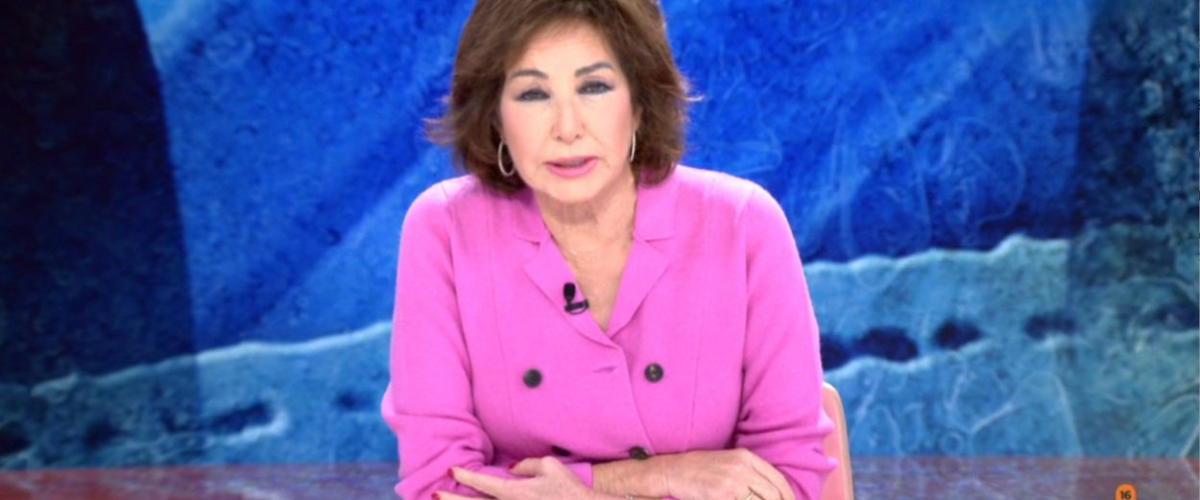 Ana Rosa vuelve a las mañanas de Telecinco tras el fracaso en ...