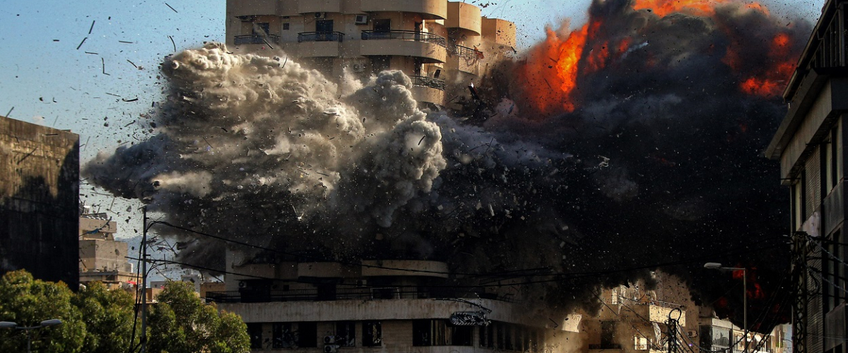 La ONU, sobre los ataques israelíes en Líbano: "Son los más mortíferos ...