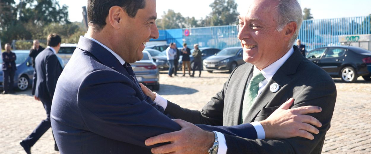 Jose Manuel Soto hace gala de su negacionismo climático y elogia la ...