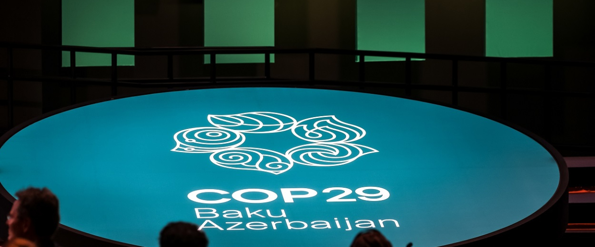 La COP29 rubrica un acuerdo final con 290.000 millones de euros al año ...