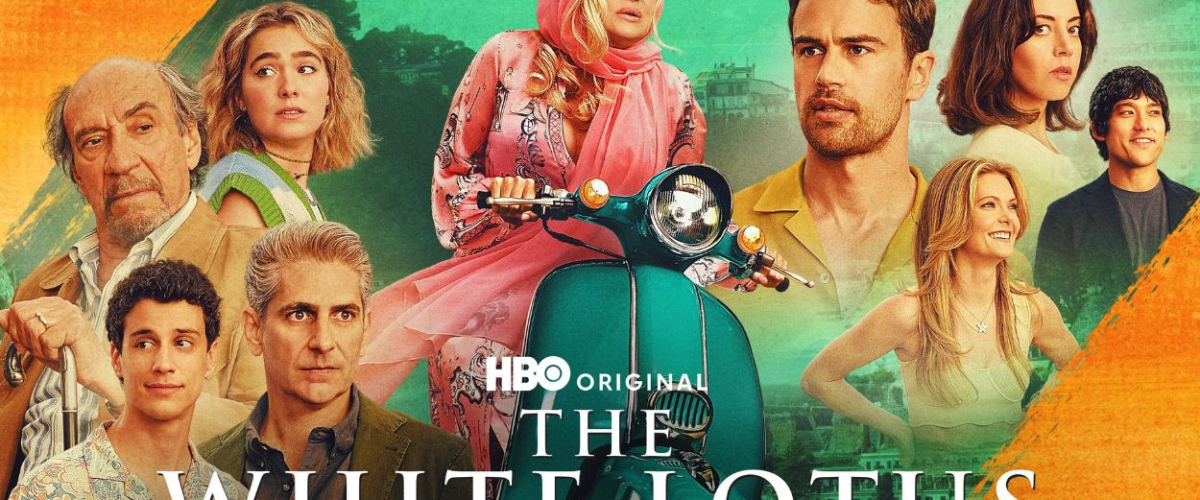 ¿Y si 'The White Lotus' ocurriera en España? Un vídeo viral en redes da ...