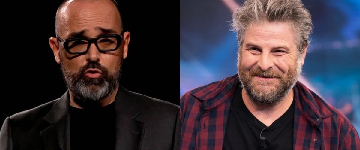 Risto se une a la fábula de Raúl Cimas y entra en la polémica entre ...