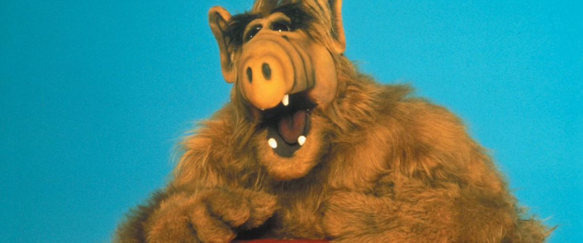 La mítica serie 'ALF' vuelve a la televisión: Todas las novedades con ...
