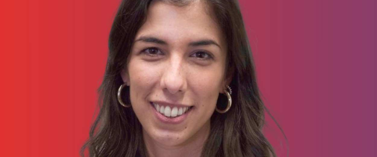 Inés Oliveira: "El problema del emprendimiento femenino es cultural"