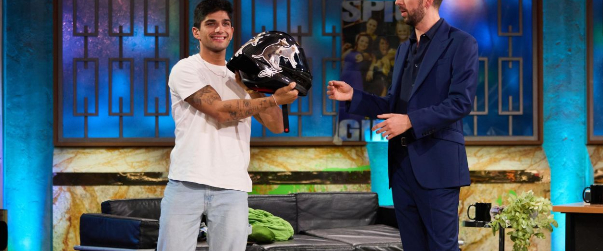 Broncano sella otro póker de audiencias con un as en la manga ...