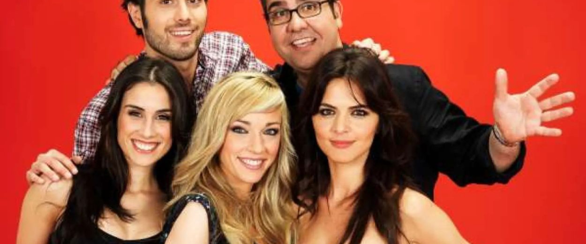 'Tonterías las justas' tendrá un reencuentro: Mediaset programa la ...