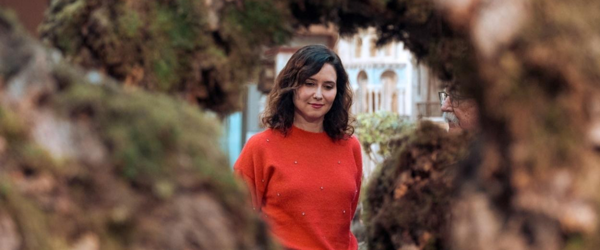 Todas las enmiendas de la izquierda a los presupuestos ‘para ricos’ de Ayuso