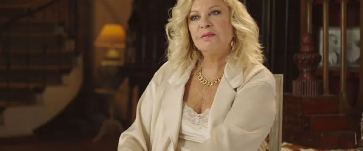 La entrevista de Bárbara Rey en Telecinco llega a Antena 3: "Es un tema ...