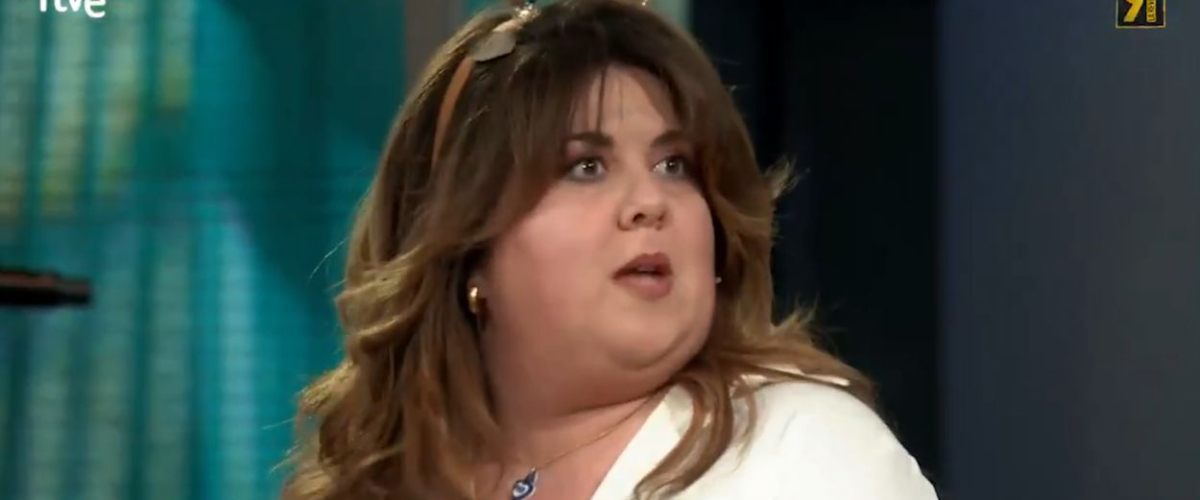 Lalachus sentencia las críticas por su físico en 'La Revuelta ...