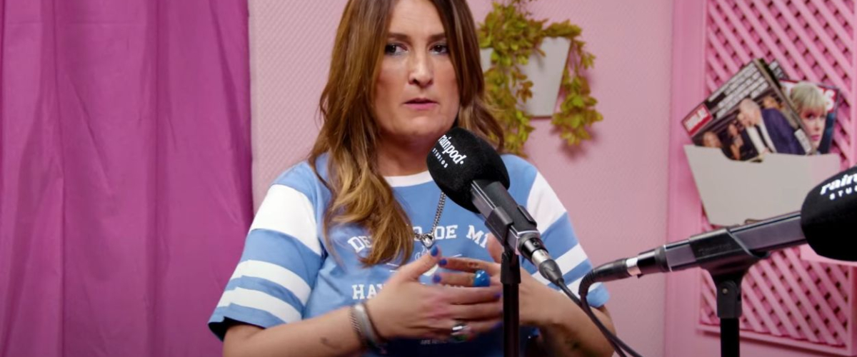 Laura Fa se abre en canal: aborda el "traumático" final de 'Sálvame' y ...