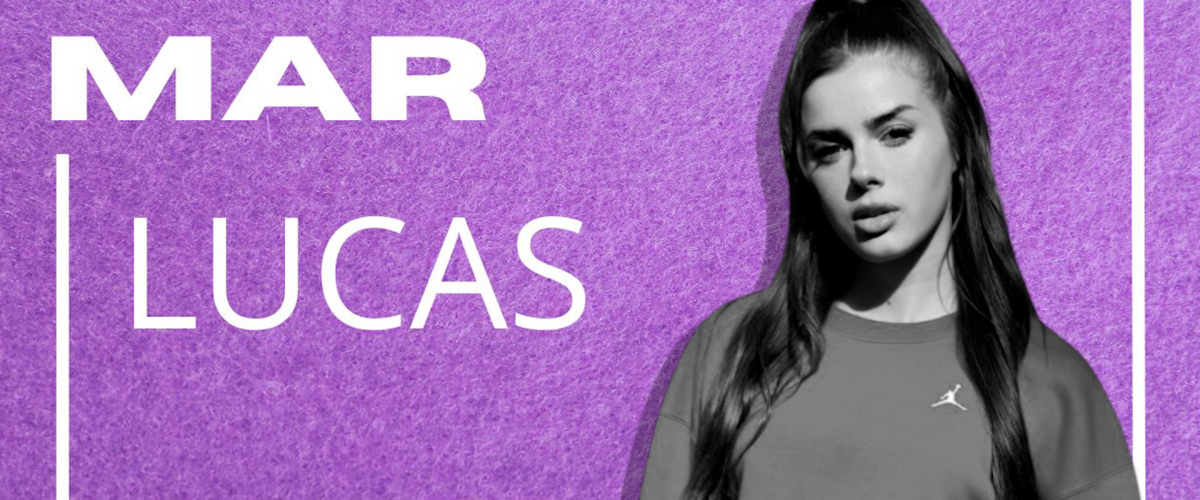 Mar Lucas continúa su catarsis tras sufrir malos tratos con ‘Para ti’