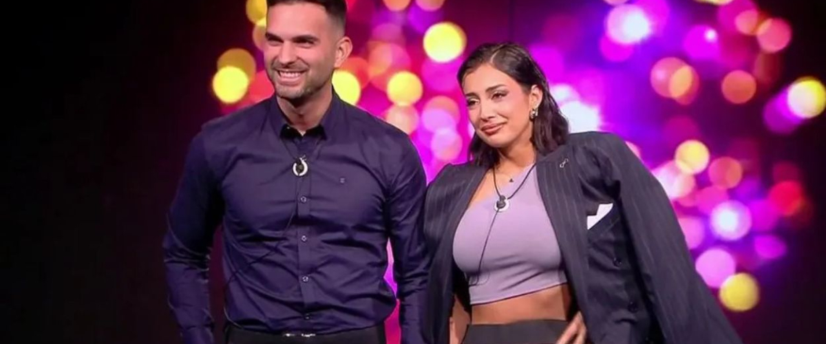 'GH Dúo 3' se estrena con buen pie y supera en audiencias el debut de la pasada edición en una ...