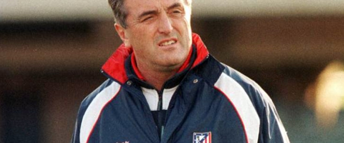 Radomir Antic, condenado por tildar a Tertsch de “nazi de toda la vida ...